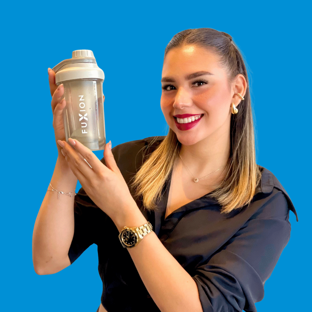 Emprende con FuXion en Ecuador - FuXion Ecuador